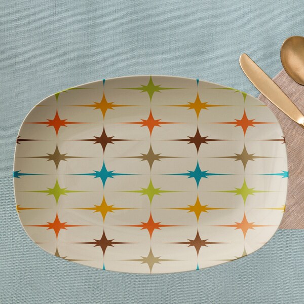 Atomic Dishes - Etsy