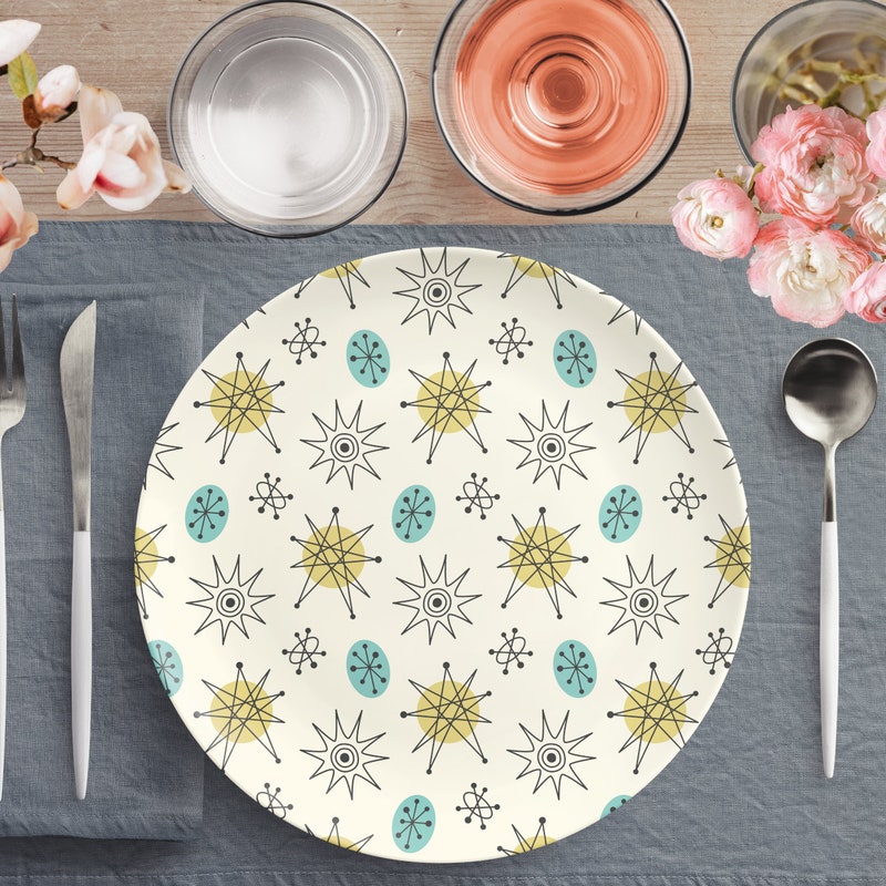 1950s Dinnerware - Etsy