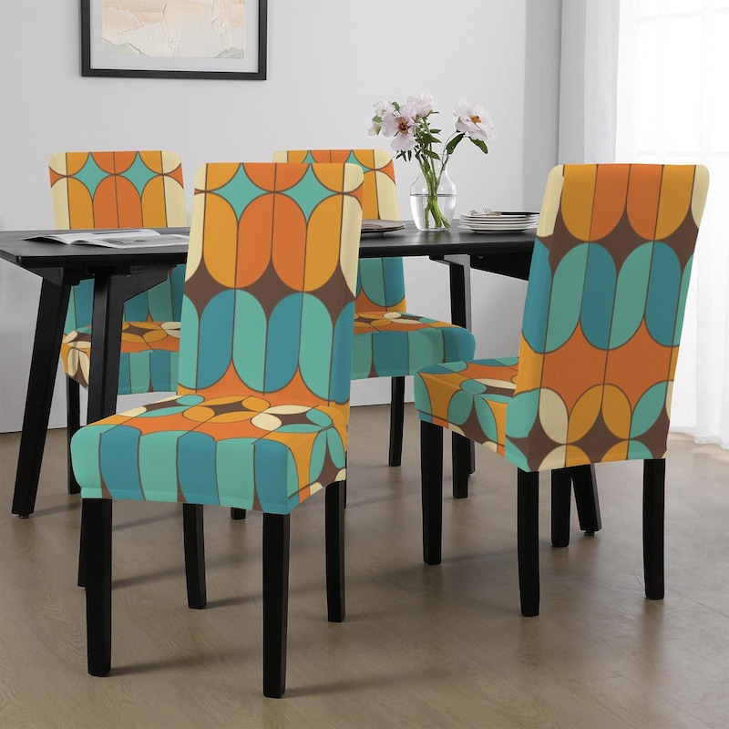 Parson Chair Slipcover - Etsy