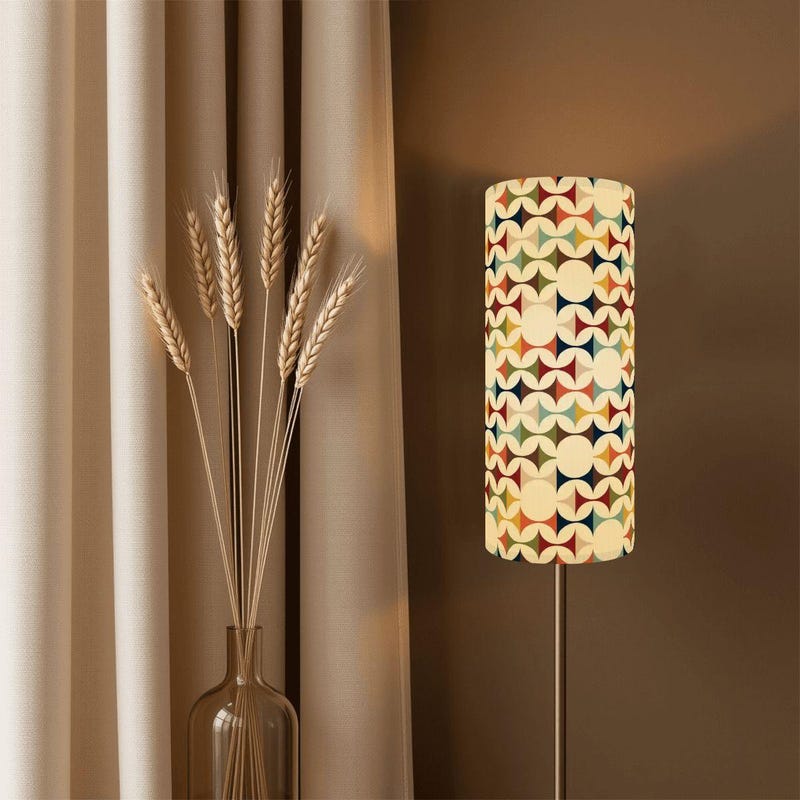Danish Pendant Lamp Shade - Etsy