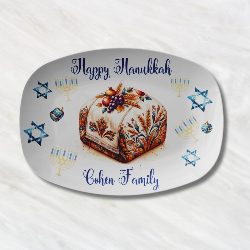 Jewish Kitchen Decor - Etsy