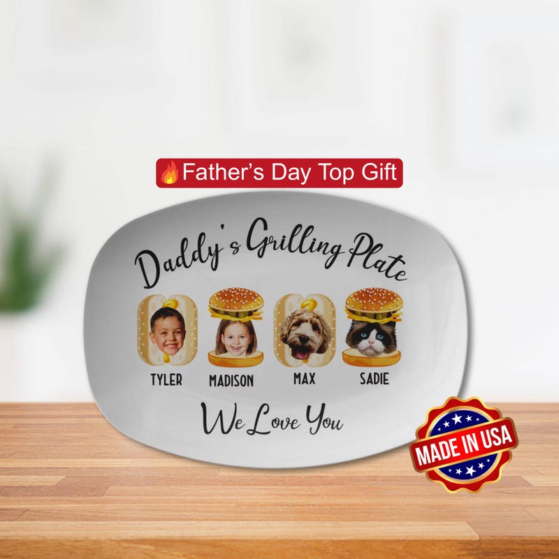 Dog Wedding Plate - Etsy