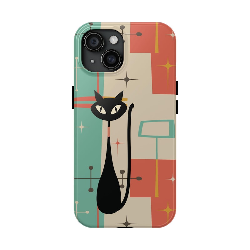 Nyc Christmas Phone Case - Etsy