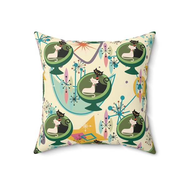 Atomic Pillows - Etsy