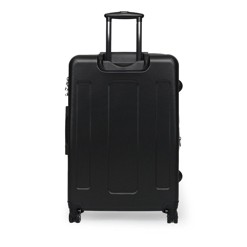 Gray Camo Hardshell Suitcase Set, Spinner Wheels, Carry-on Luggage - Etsy