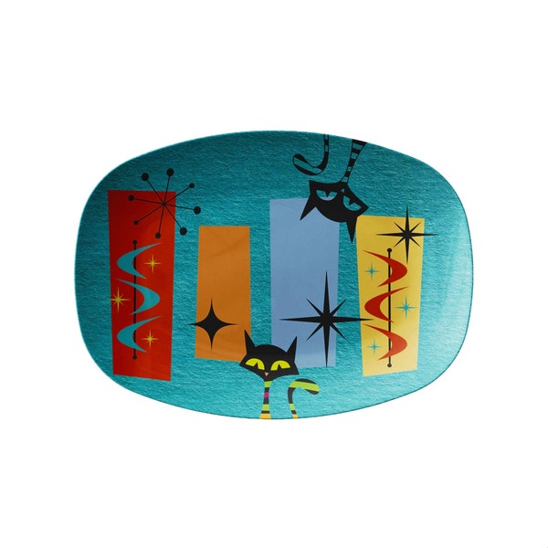 Retro Dinnerware - Etsy