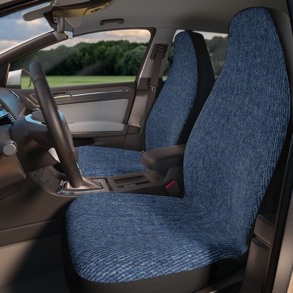 Car Seat Covers for Vehicle - Etsy