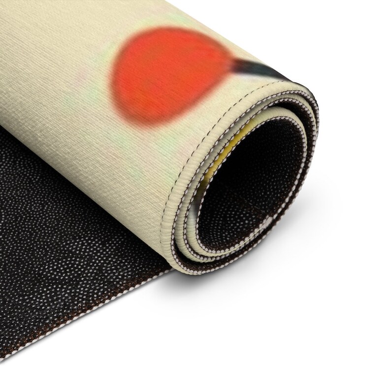 50s Mid Century Modern Atomic Retro Area Rugs - Etsy