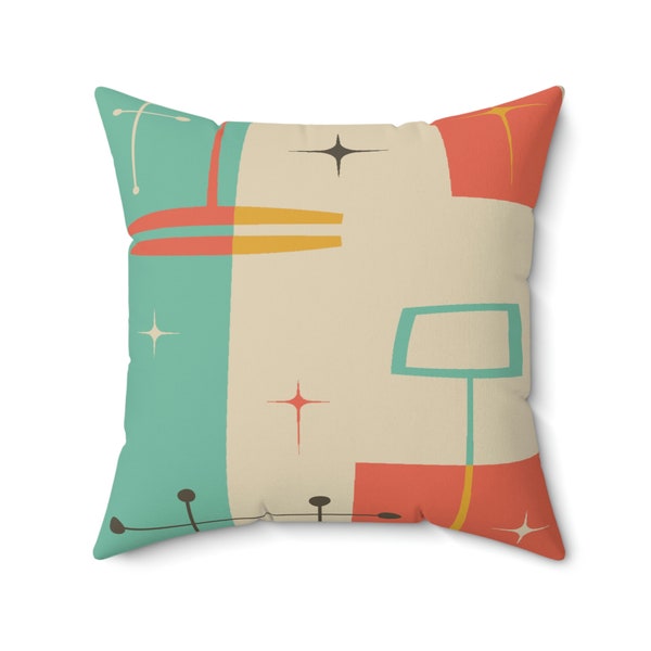 Mcm Pillow - Etsy