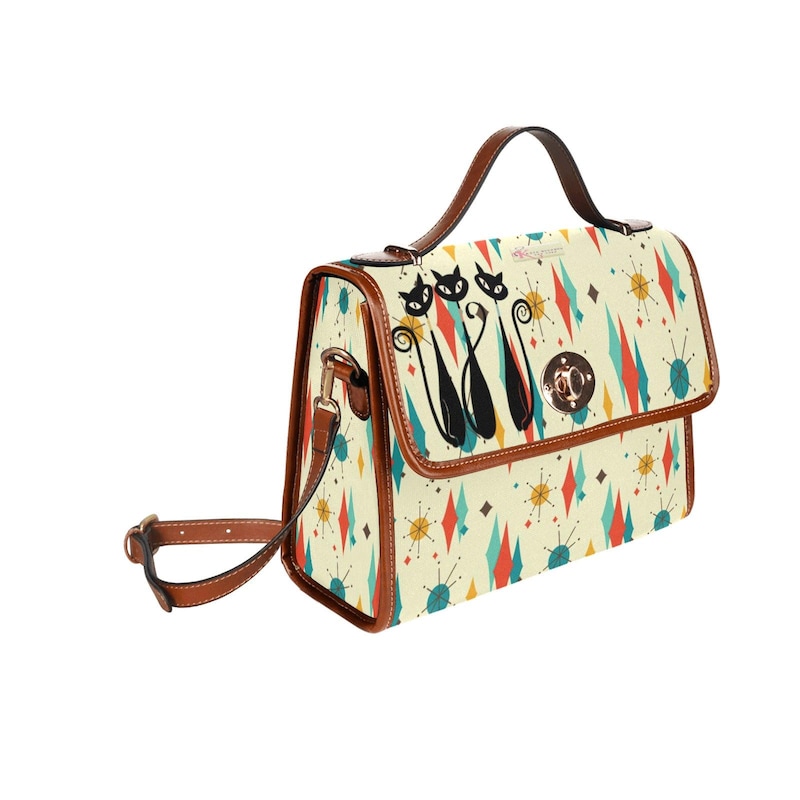 Funky Handbags - Etsy