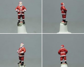 Ho Scale Santa - Etsy