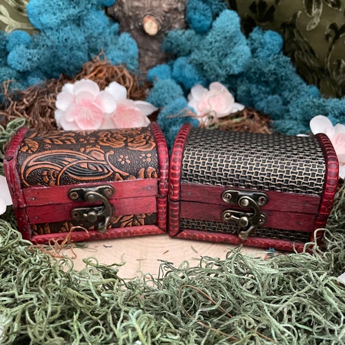 Taurus Crystal Gift Set Taurus Crystal Box Taurus Gift - Etsy