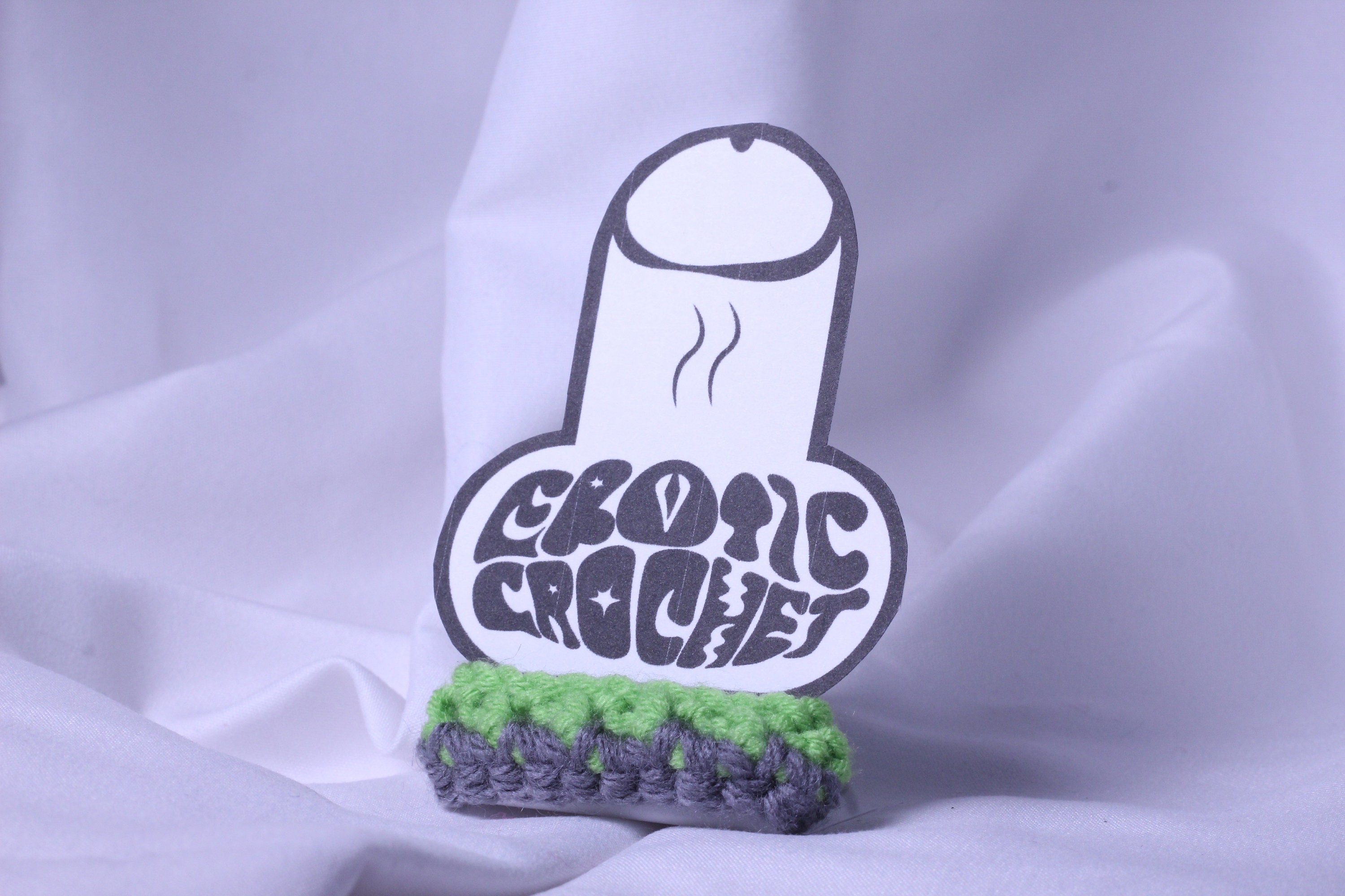 Tangle Dangle UFO - Etsy