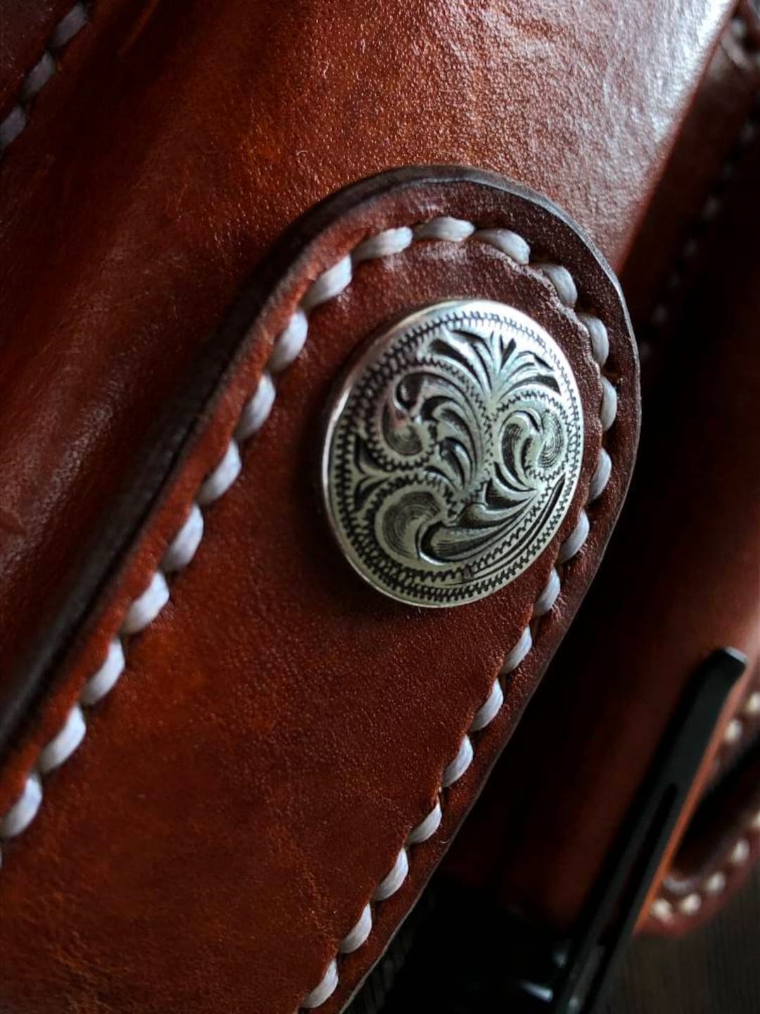 Leather Multi Tool Case W/ Flap, Leather Leatherman Case W/ Flap ...