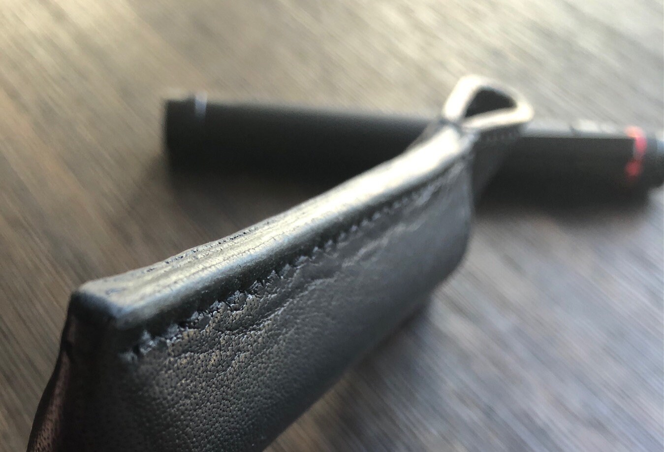 Handcrafted Leather EDC Sheaths, Flashlight Sheaths - Etsy UK