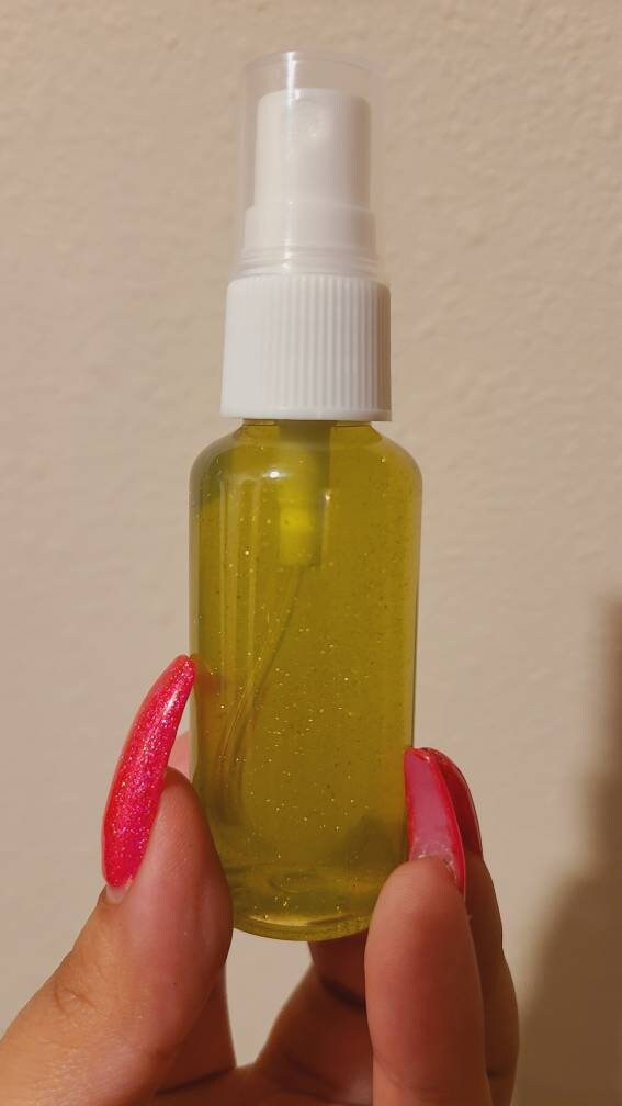Homemade Florida Water - Etsy