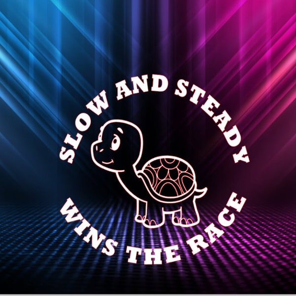 Old and Slow Sticker - Etsy