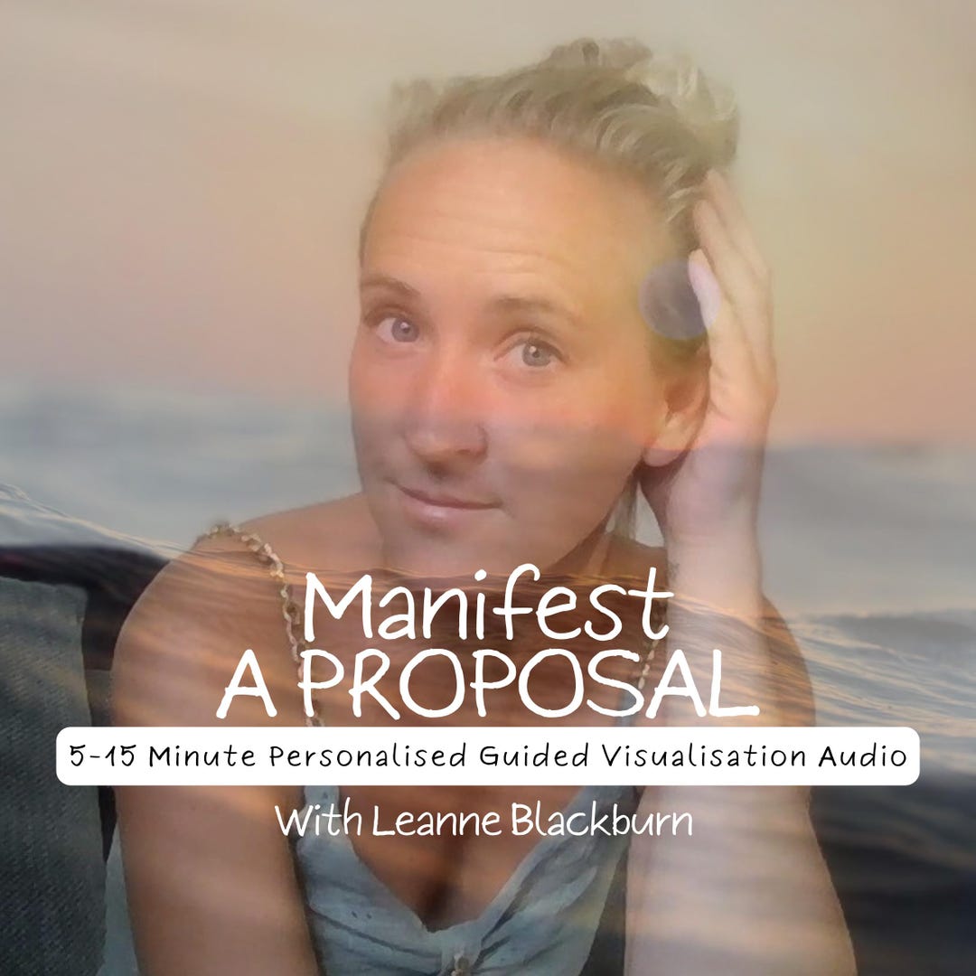 Manifest Proposal | Manifest Engagement | Personalised Guided ...