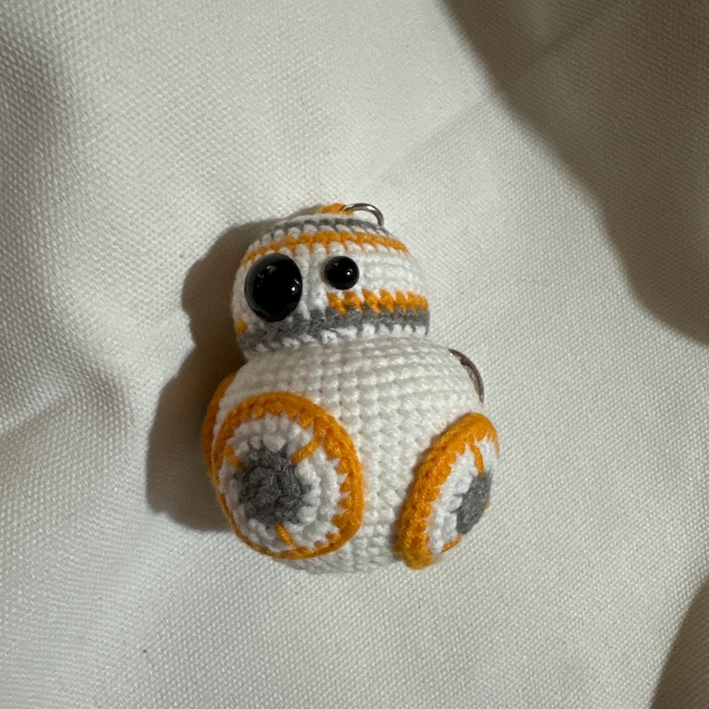 Bb8 Pattern - Etsy