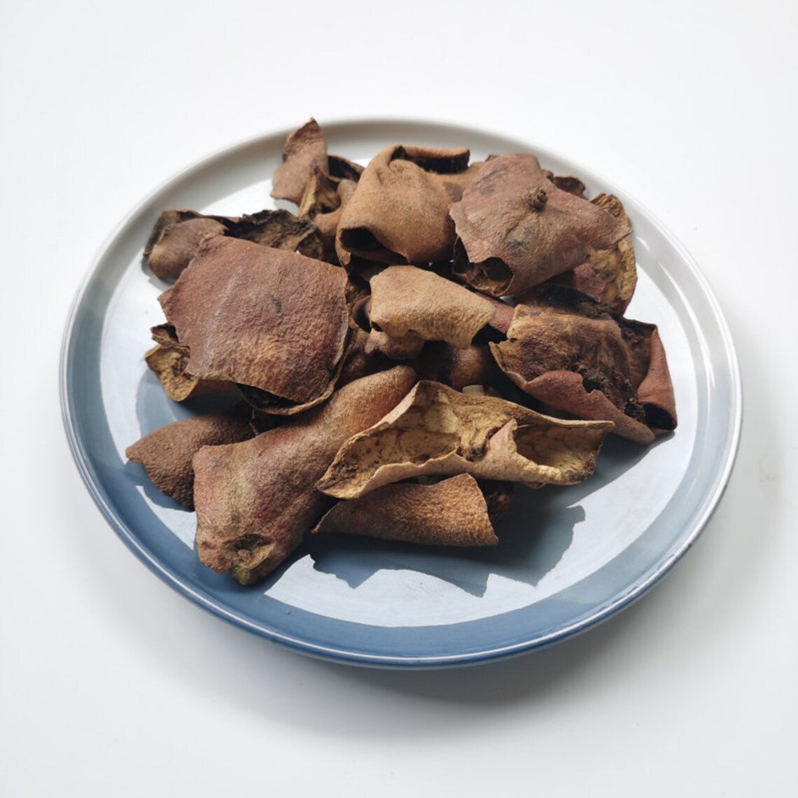 Dried Pomegranate Peel Dried Pomegranate Pomegranate Peel | Etsy