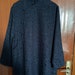 Cheongsam Dress Hanfu Style Blue Qipao Chinese Style Dress - Etsy