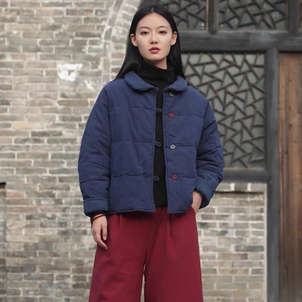 Cheongsam Pattern - Etsy