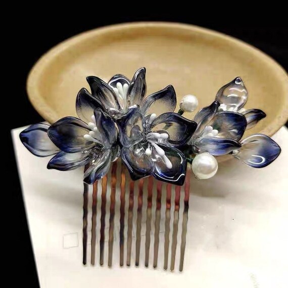 Hanfu Hanfu Hair Combs/ Hanfu Hair Accessories/ Inspired - Etsy