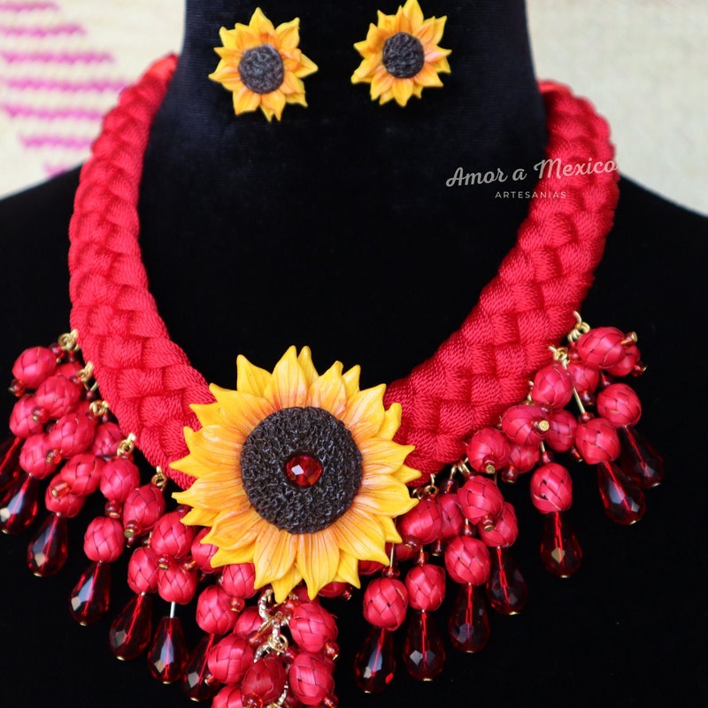 Mexican Jewelry - Etsy