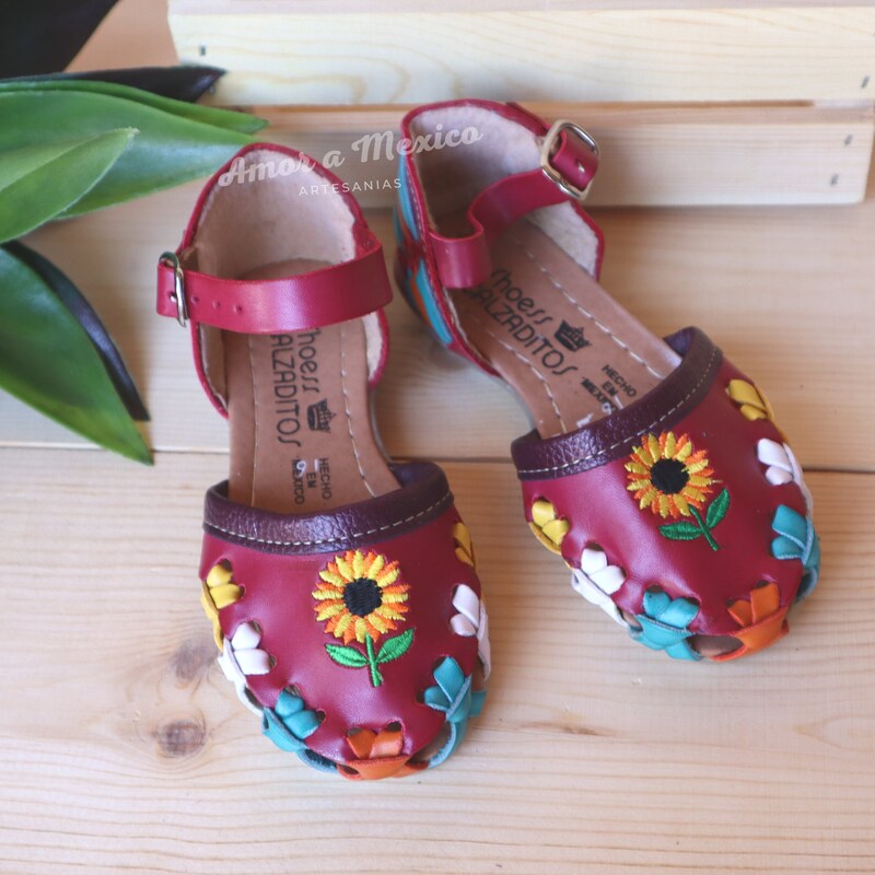 Toddler Huaraches - Etsy