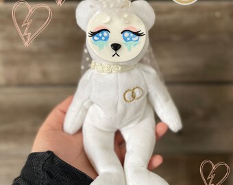 Weirdcore Toys - Etsy Hong Kong