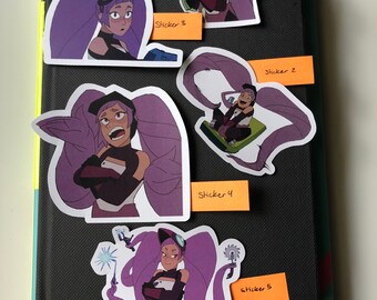 Catra Computer Wallpaper She Ra and the Princesses of Power - Etsy UK