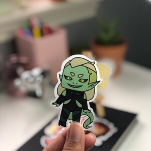 Shera sticker pack She-ra and The Princesses of Power | Etsy