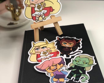 Catra Computer Wallpaper She Ra and the Princesses of Power - Etsy UK