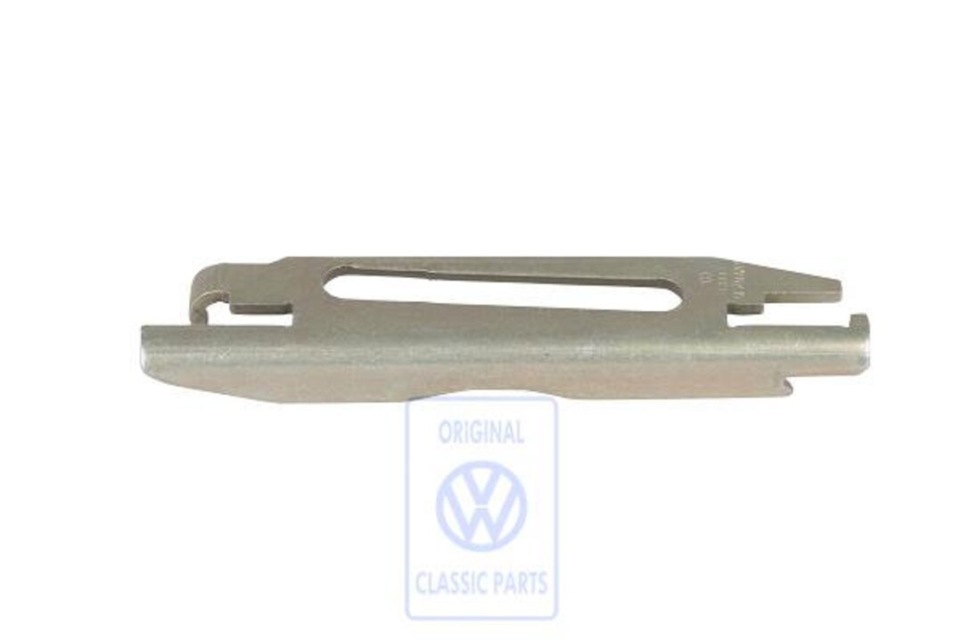 Genuine VW AUDI SEAT 50 Citi Golf Clasico Jetta Push Rod Left - Etsy