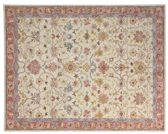 Elham Persian Rug Pottery