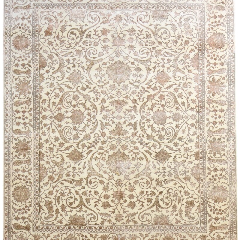 8x10 Wool Rug - Etsy