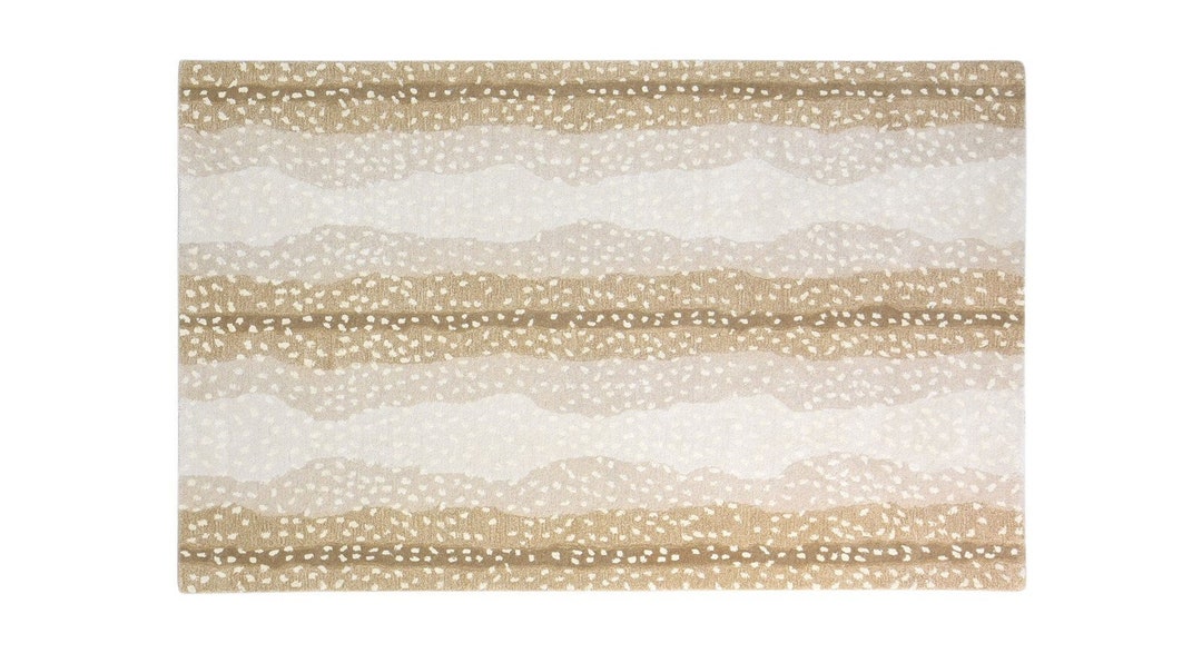 Antelope Rug 8x10 Antelope Runner Rug Beige, Blue Antelope Rug, Grey ...