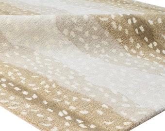 Antelope Rug - Etsy