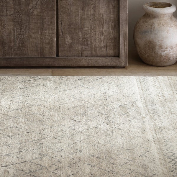 Restoration Rug - Etsy