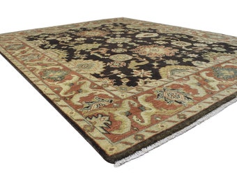 Persian Rug 8x10 | Etsy