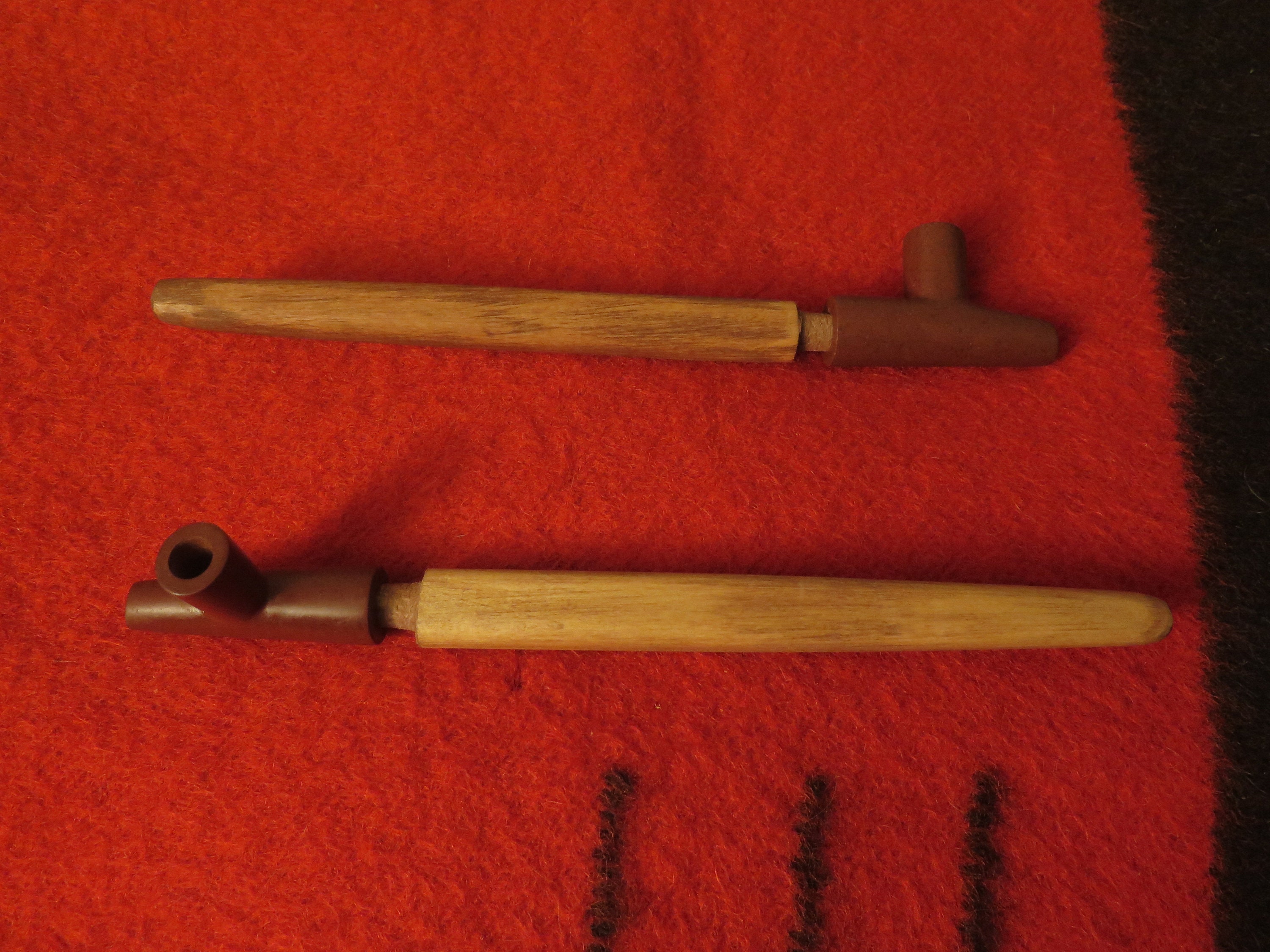 Peace Pipe Native American Spirituality & Religion Ceremonial Pipe ...