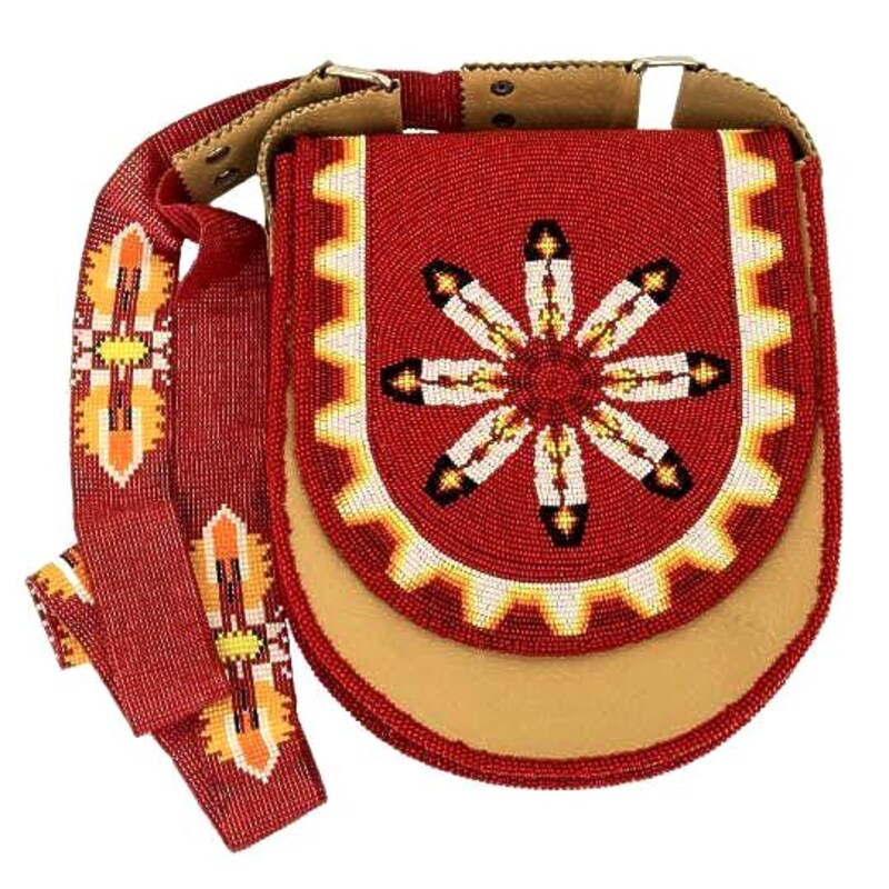 Native American Handbags - Etsy