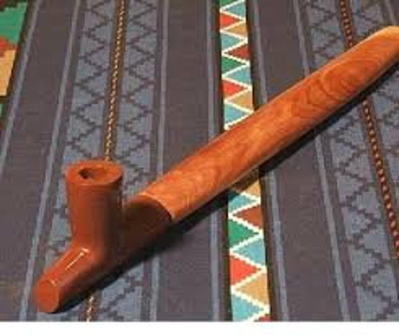 Peace Pipe Native American Spirituality & Religion Ceremonial Pipe ...