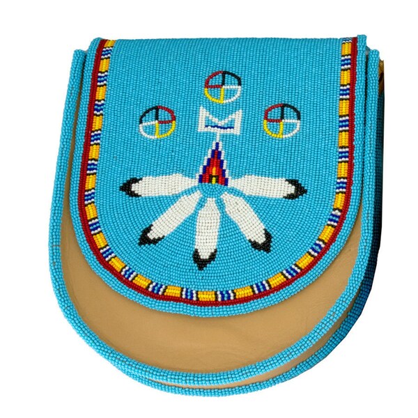 Native American Handbags - Etsy