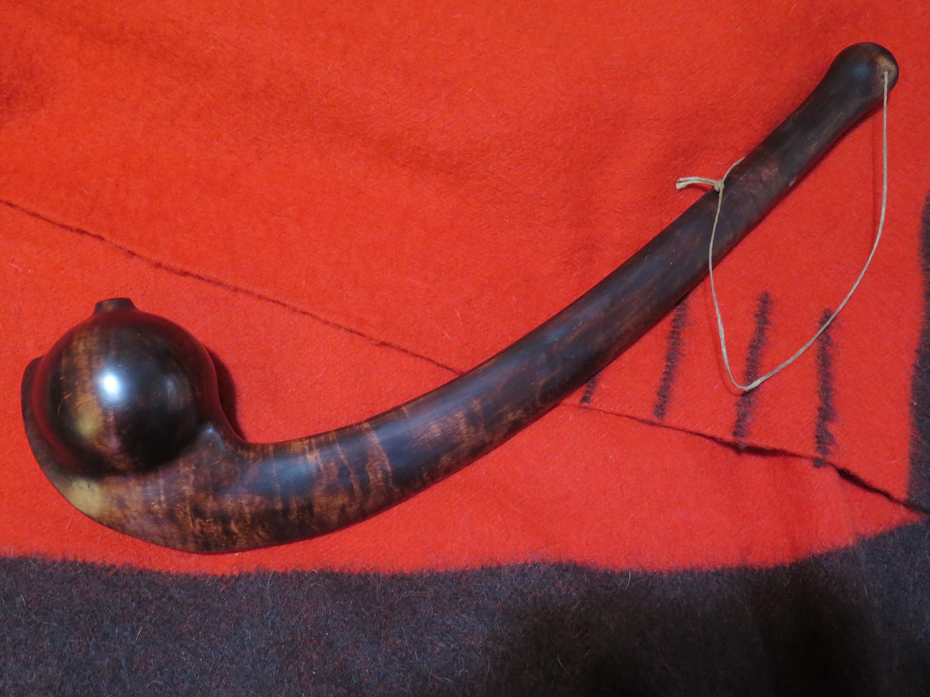 Mohawk Indians Tools