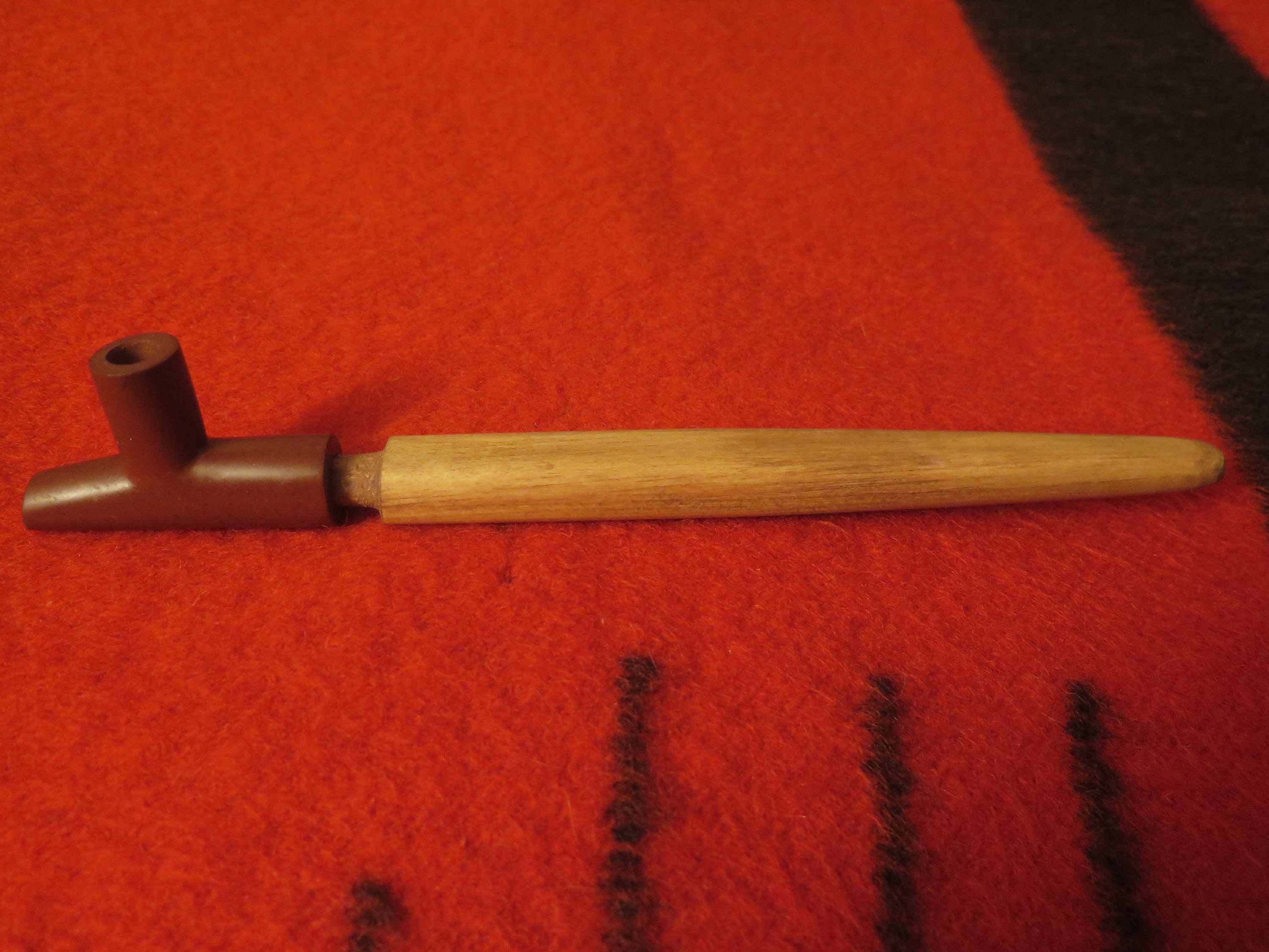 Peace Pipe Native American Spirituality & Religion Ceremonial Pipe ...