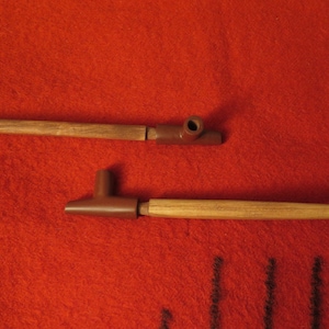 Peace Pipe Native American Spirituality & Religion Ceremonial Pipe ...