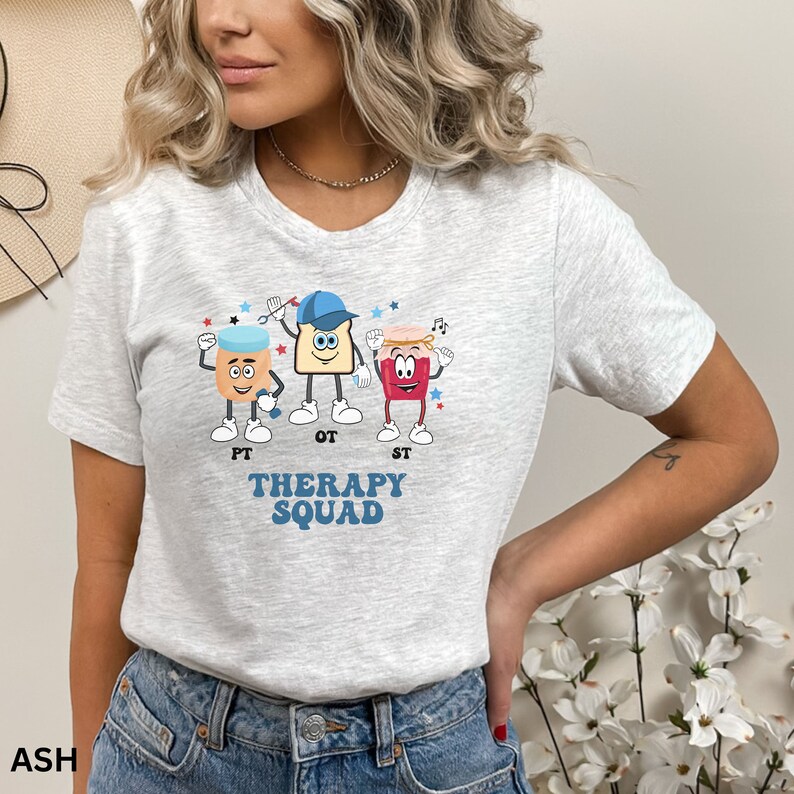 Physical Therapy, Occupational Therapy, Speech Language Pathologist ...