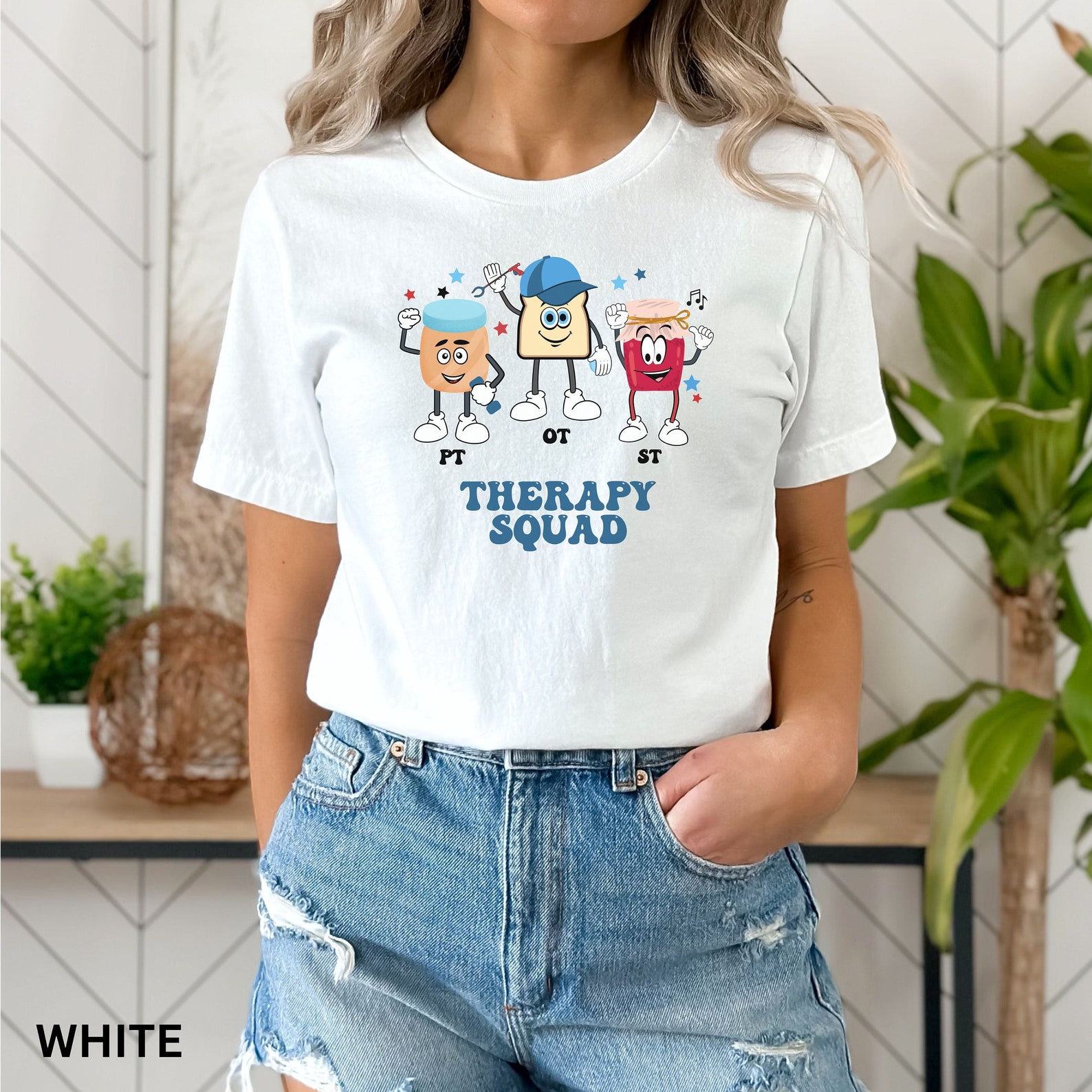 Physical Therapy, Occupational Therapy, Speech Language Pathologist ...