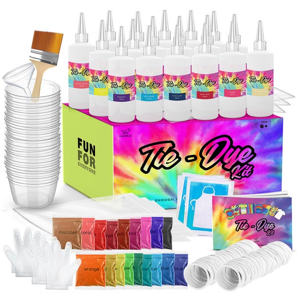 Dye Kits - Etsy